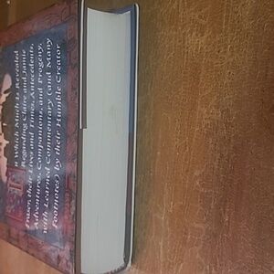 Other | The Outlandish Companion Book By Diana Gabaldon | Poshmark